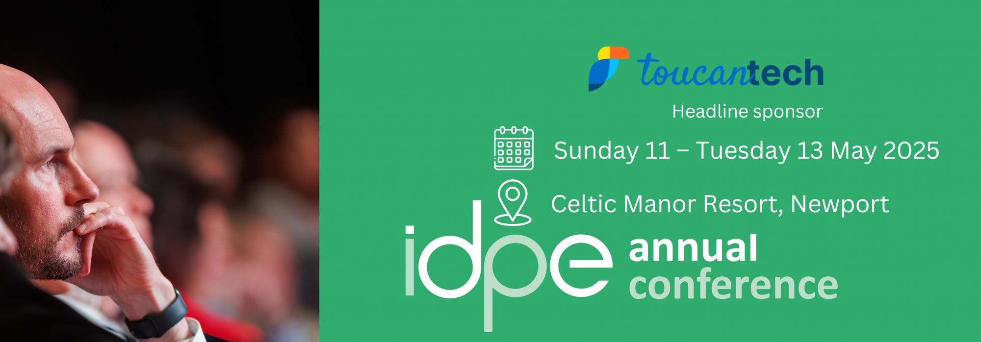 IDPE Online Community